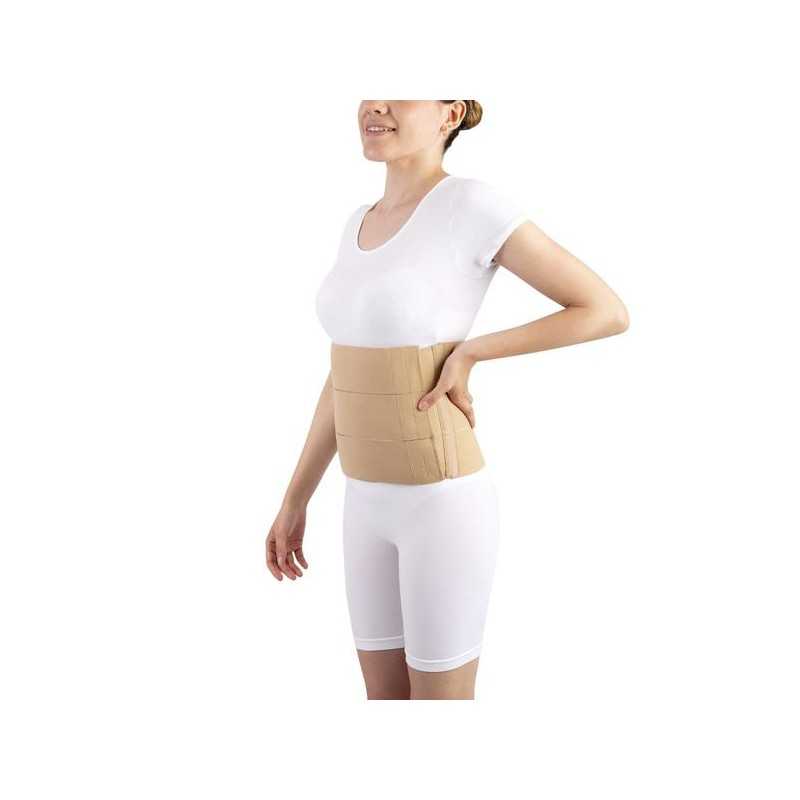 Blunding Faja Post-Parto Operatoria Talla XL Beige - Dr. Slim - precio ...